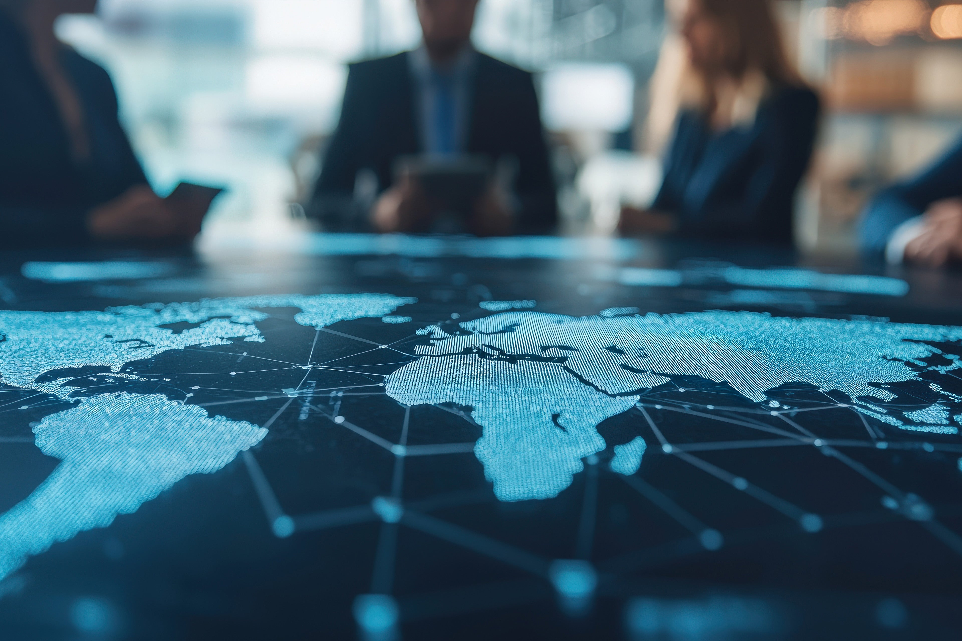 EY India as a Leader in GCC setup by Everest Group | EY - India