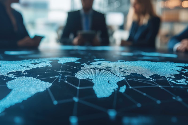 EY India as a Leader in GCC setup by Everest Group | EY - India