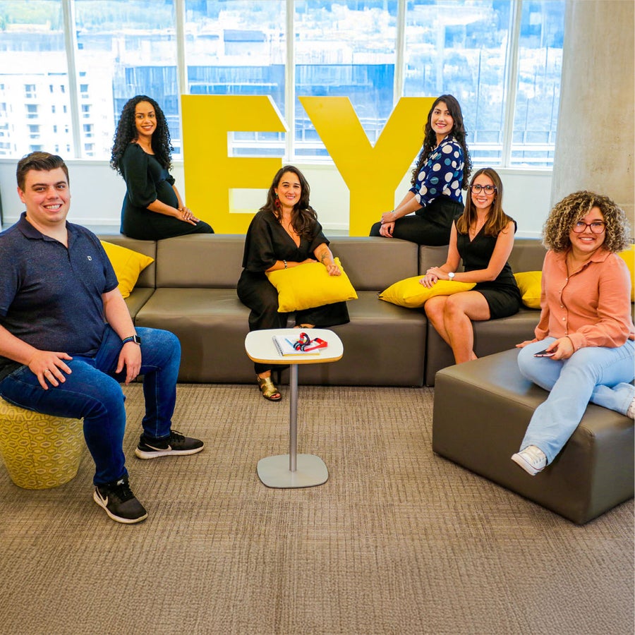 EY FastPass | EY - Brasil