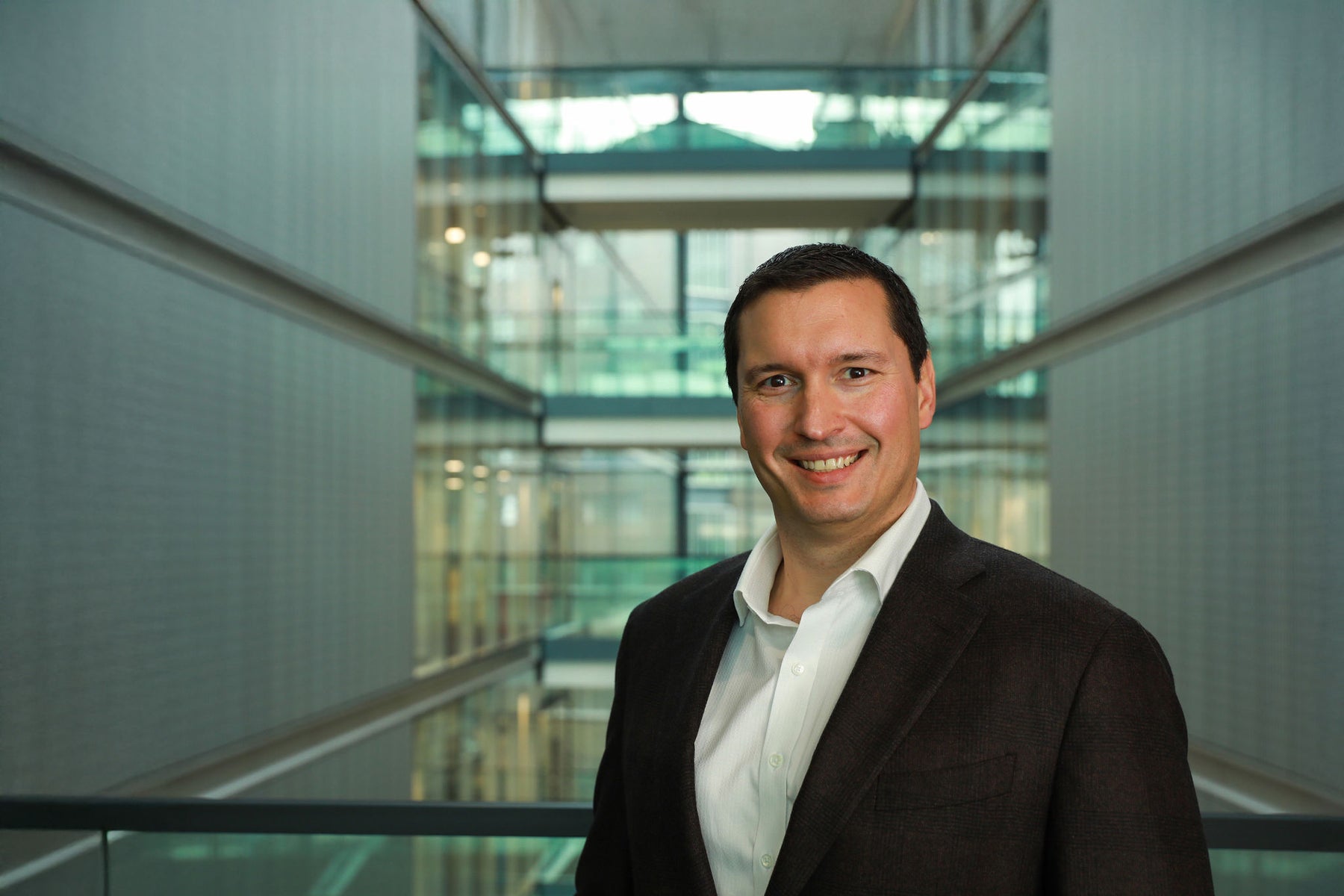 What we look for | EY - Global