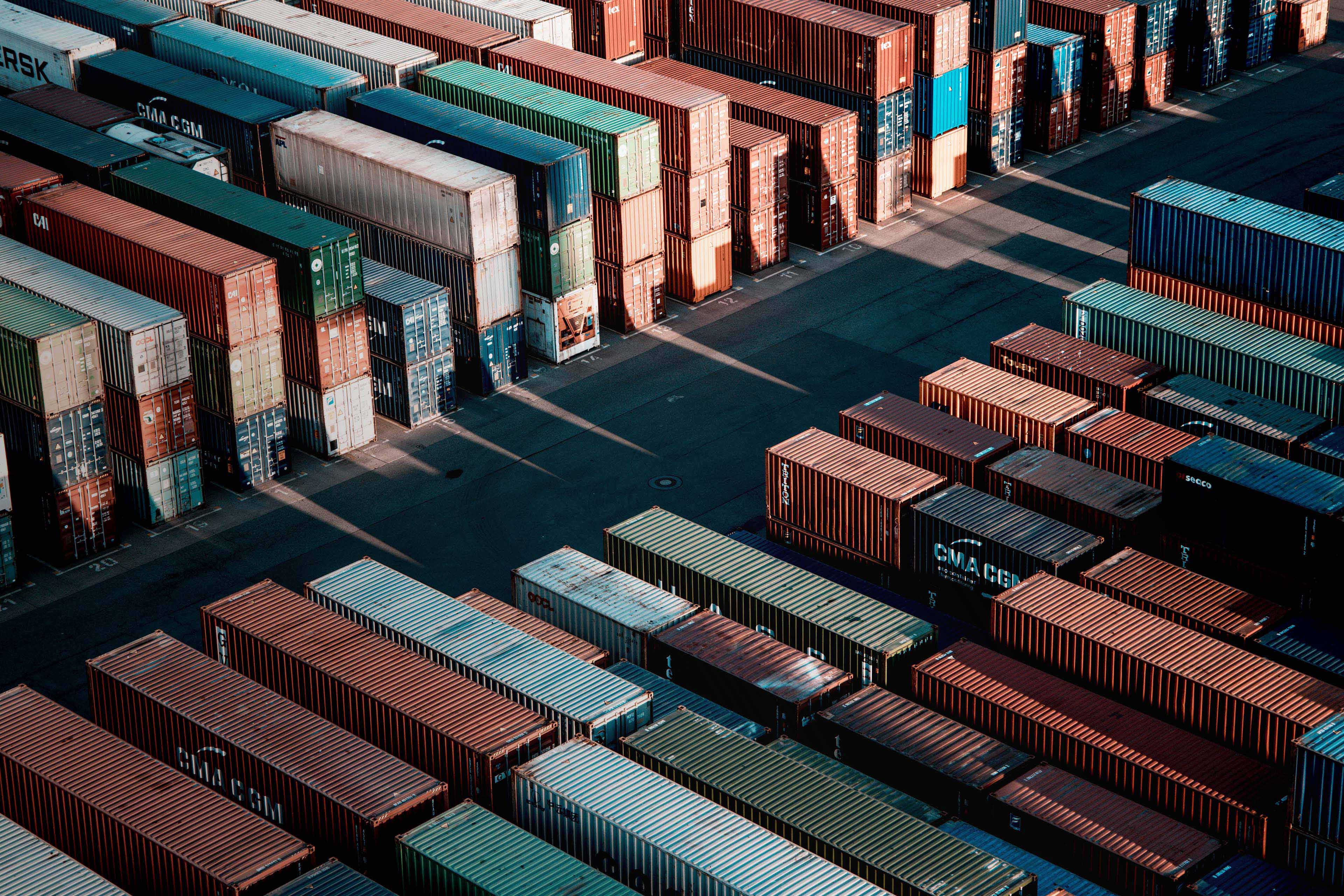 The five habits of successful Geostrategists | EY - Global