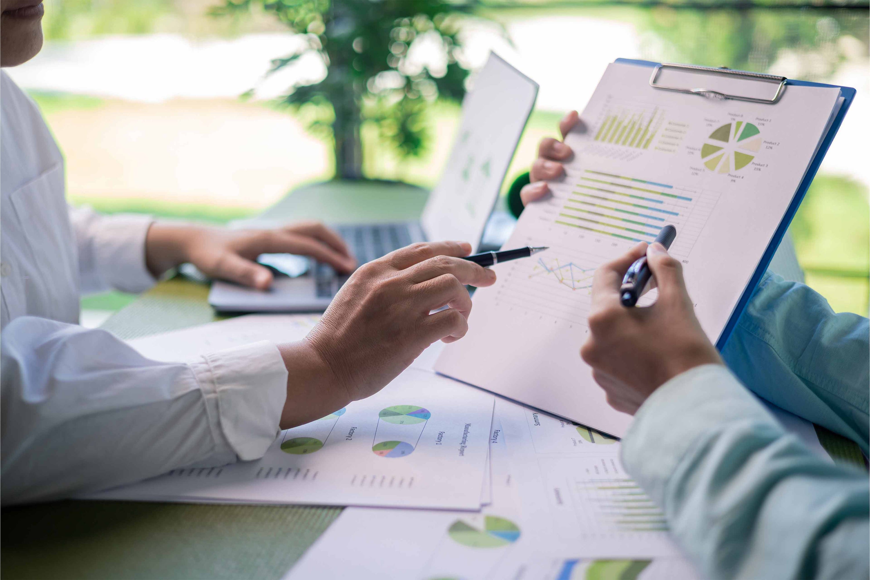 ESRS-Zusammenfassung: Fakten für Ihre CSRD-Konformität | EY - Österreich