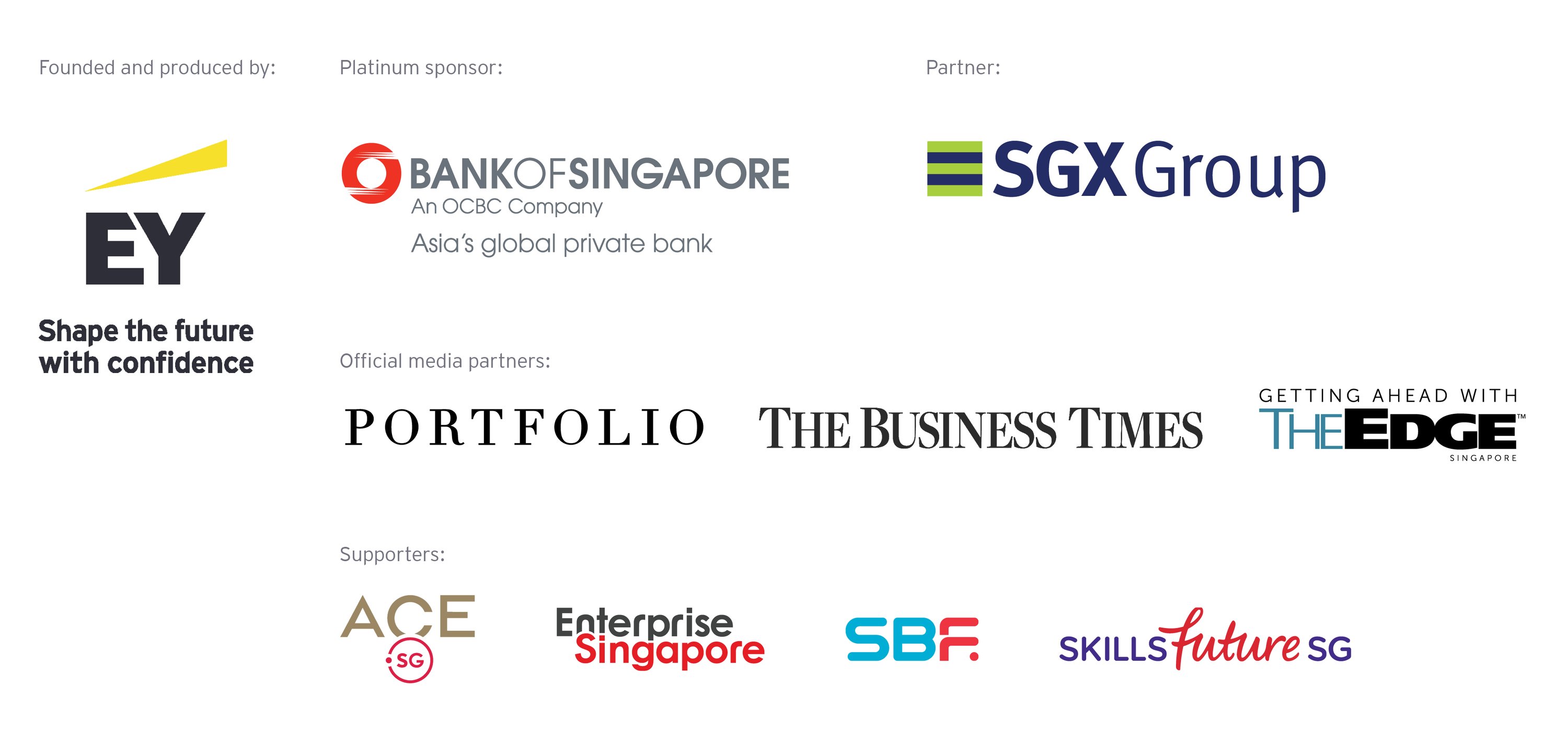 Susan Chong | EY Singapore