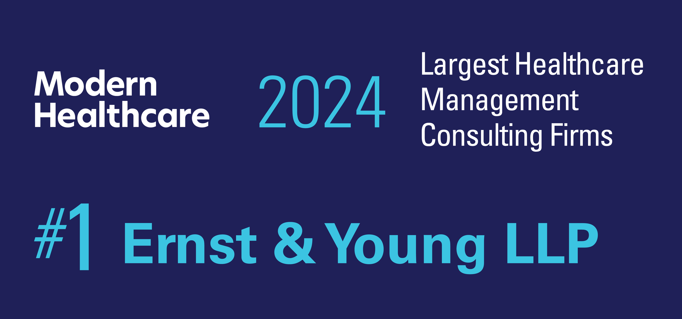 Health care industry insights | EY - US