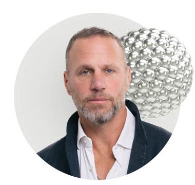 Meet the winners | Canada's EY Entrepreneur Of The Year | EY - Canada