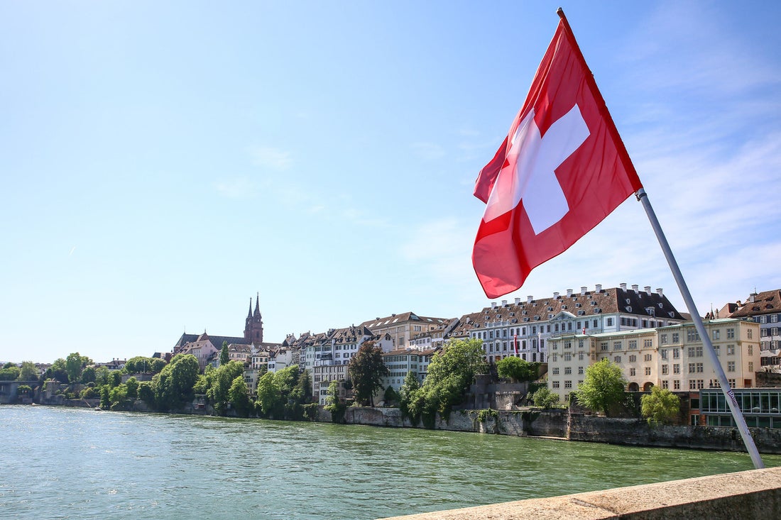 EY - Switzerland | Shape the future with confidence