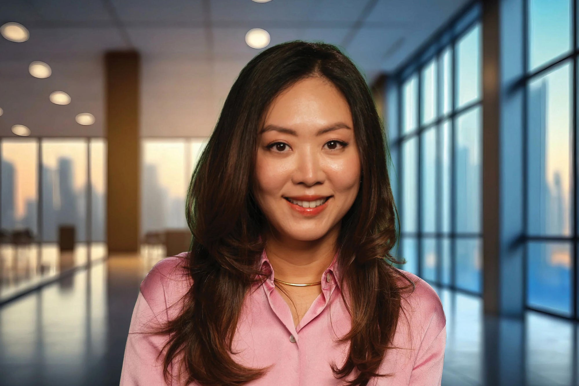 Meet the winners and finalists | EY - US