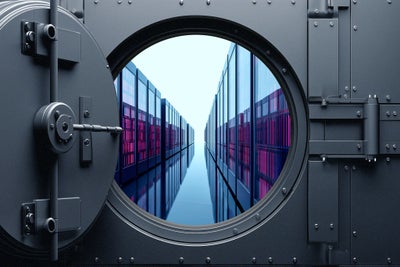 Cybersecurity | EY - Deutschland