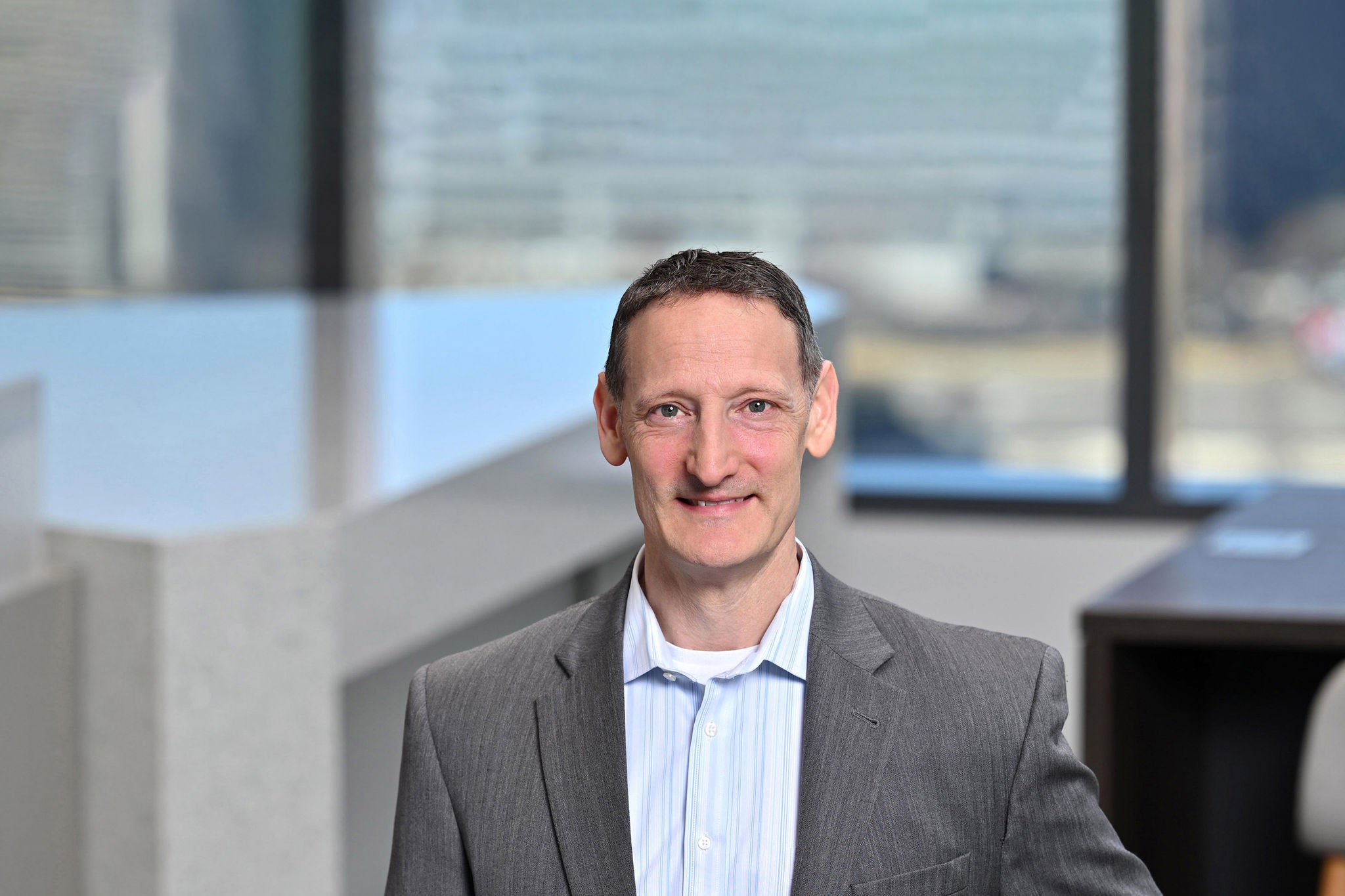 Jay Greenberg – Managing Director, Crisis & Investigations, Forensic ...
