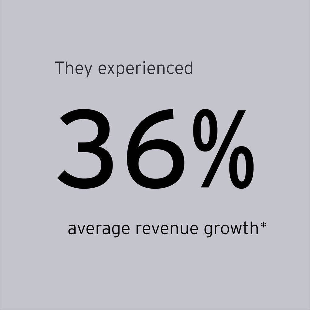 Entrepreneur Of The Year Greater Philadelphia | EY - US