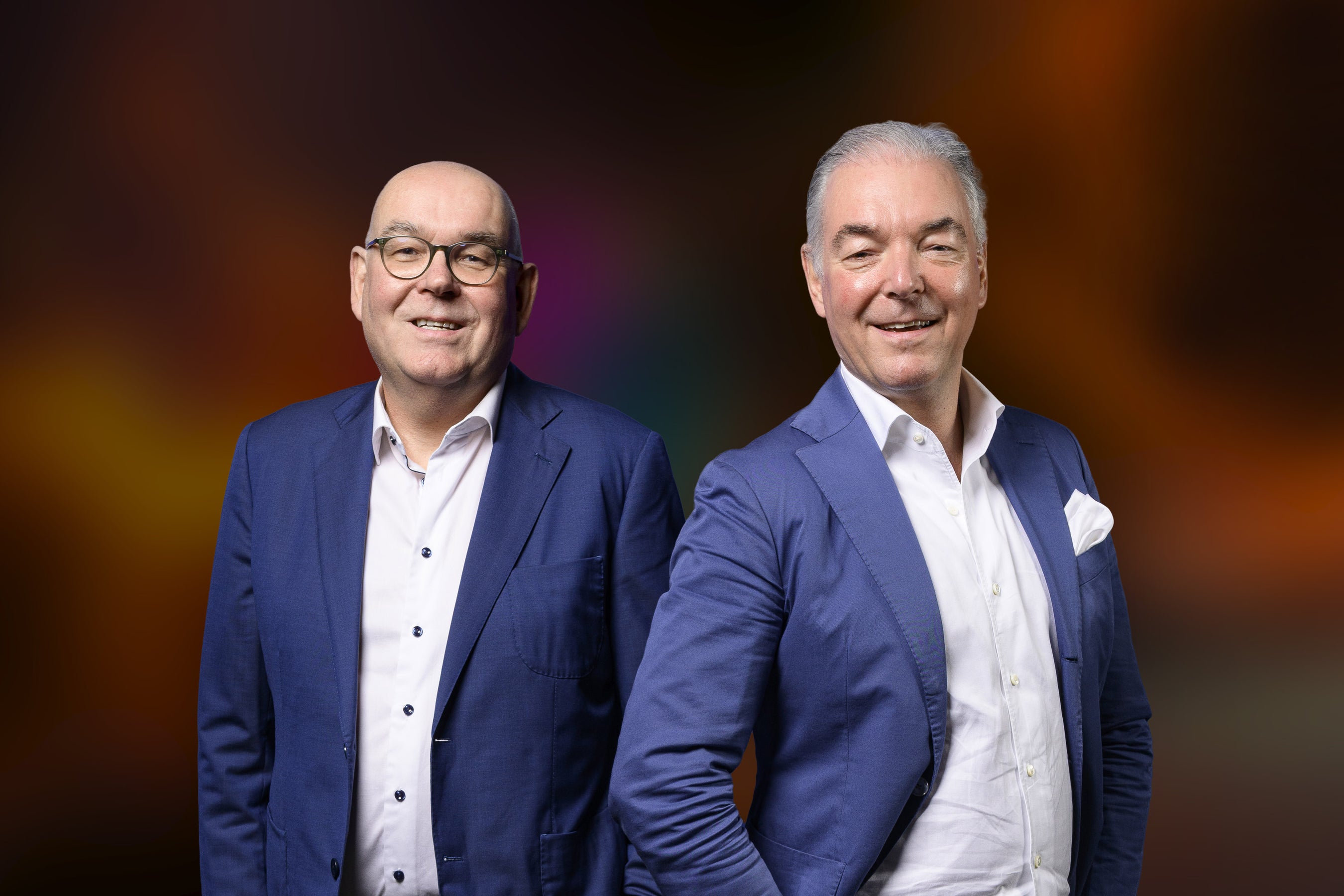 Banken Champignons Group, Jurgen en Rob Banken | Winnaar EY Family ...