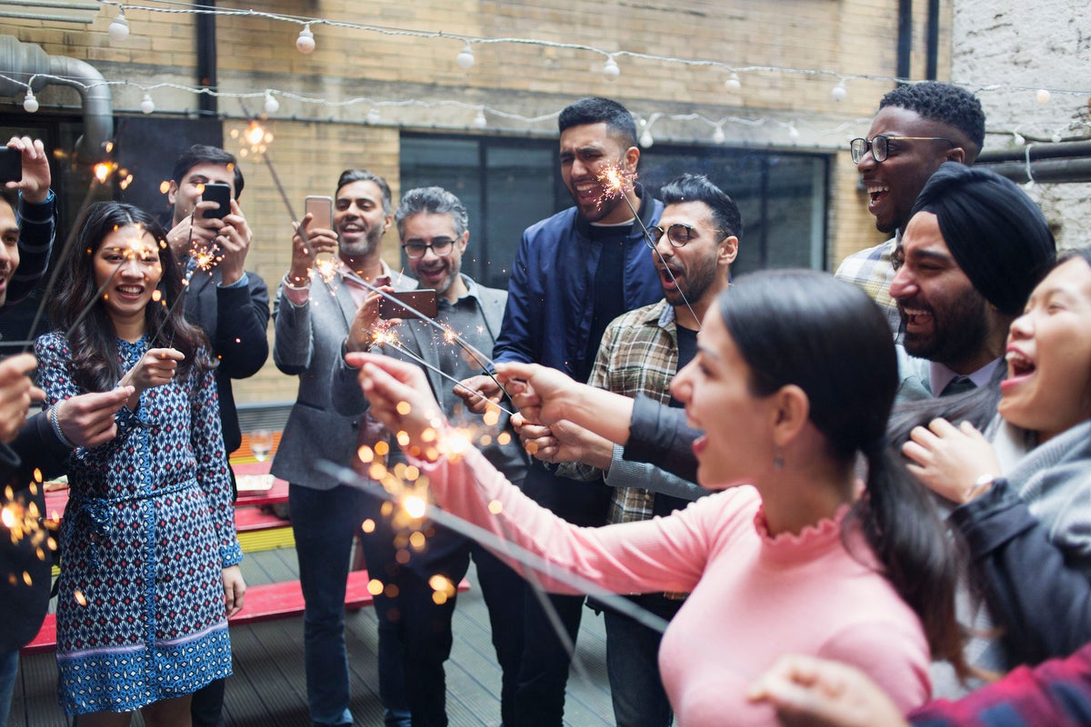 Diversity and inclusiveness means growth | EY - Switzerland