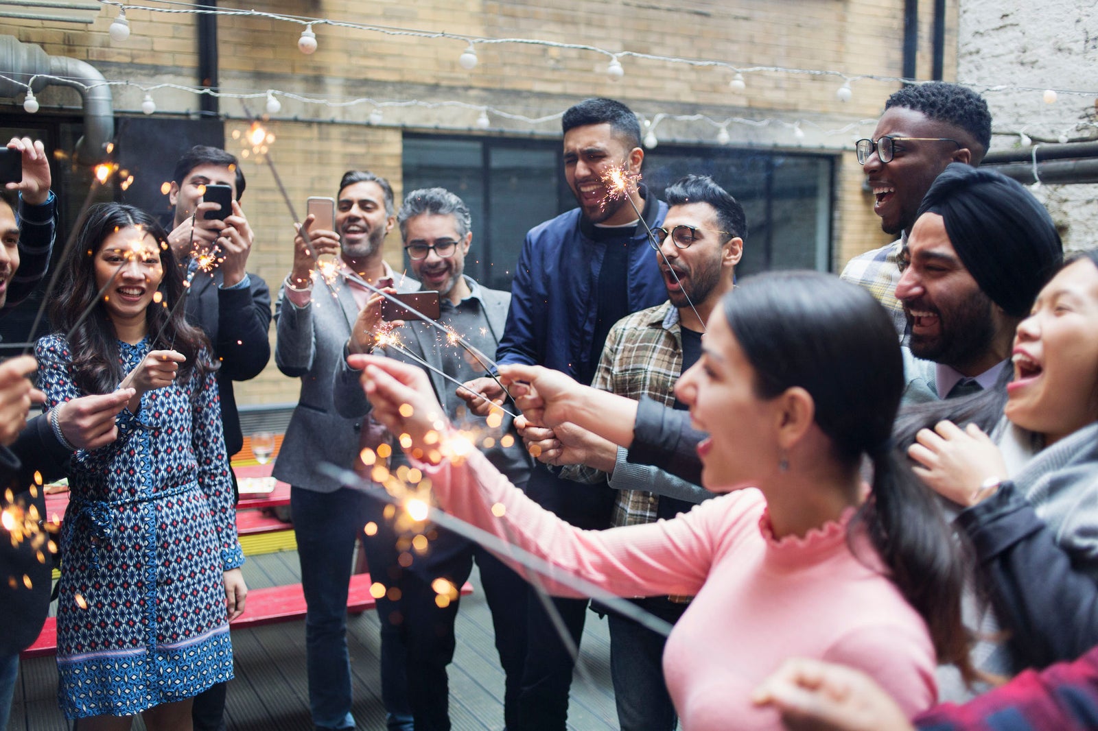 Diversity and inclusiveness means growth | EY - India