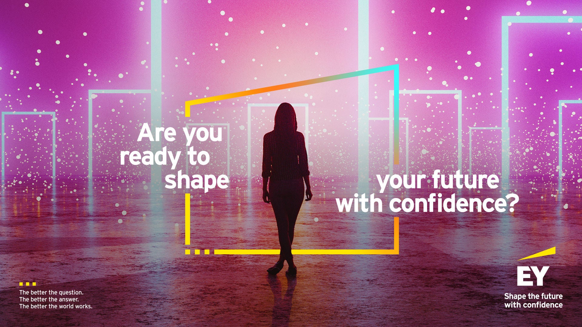 Lavora con noi in EY | EY – Globale | EY - Global
