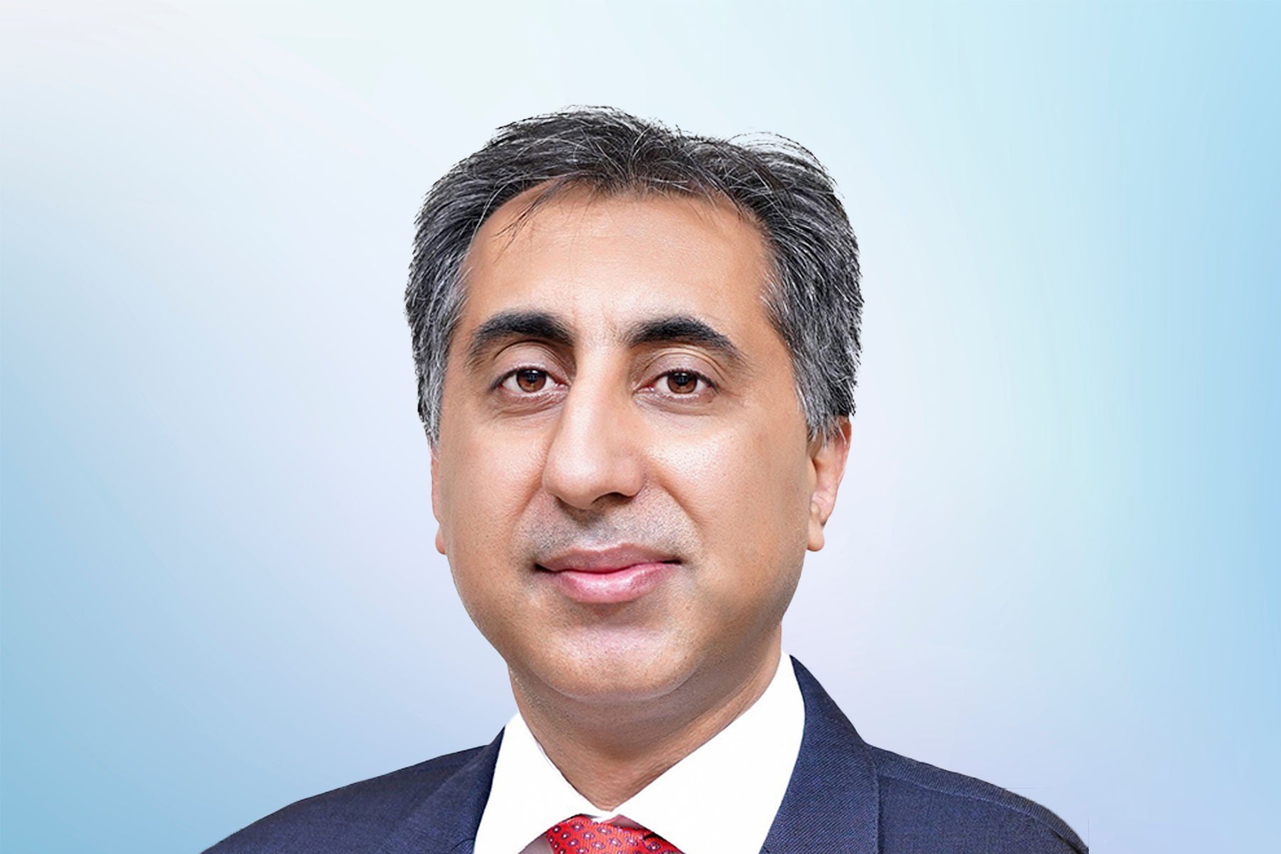 Gaurav Trehan – Partner, Head of Asia-Pacific Private Equity, and Chief ...