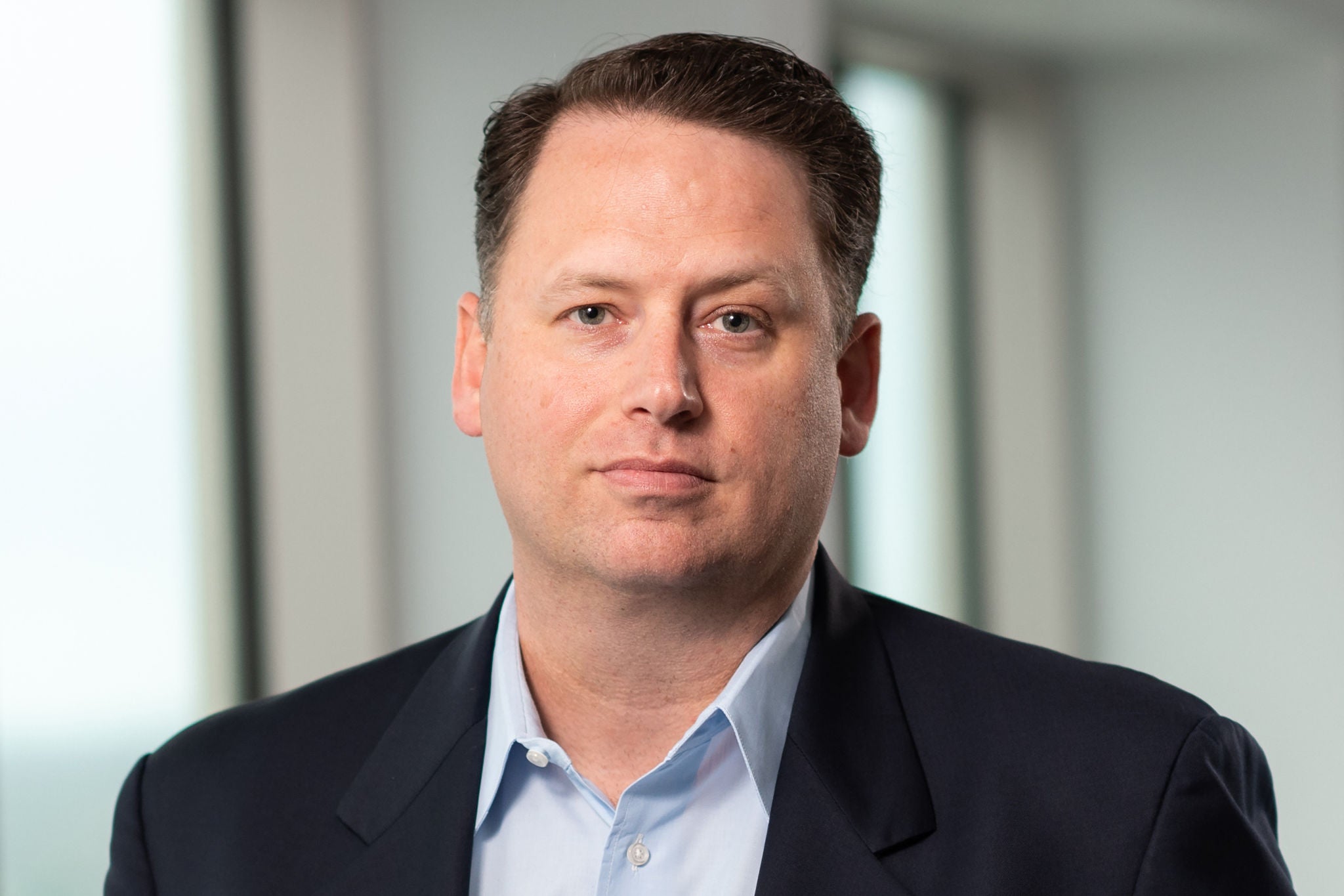 Entrepreneur Of The Year Florida winners and finalists | EY - US