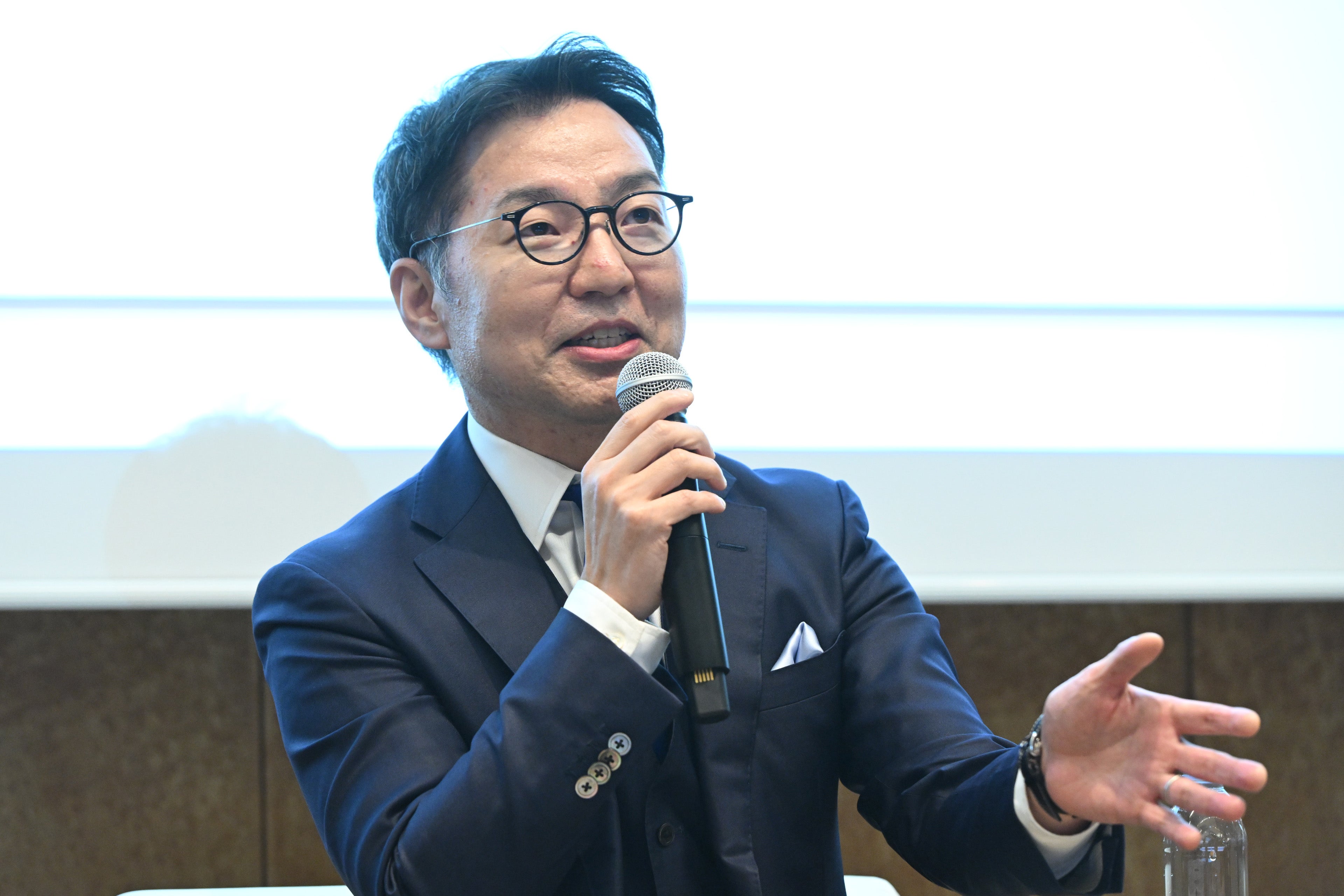 NVIDIAと語るAIプロジェクト成功の要諦 | EY Japan