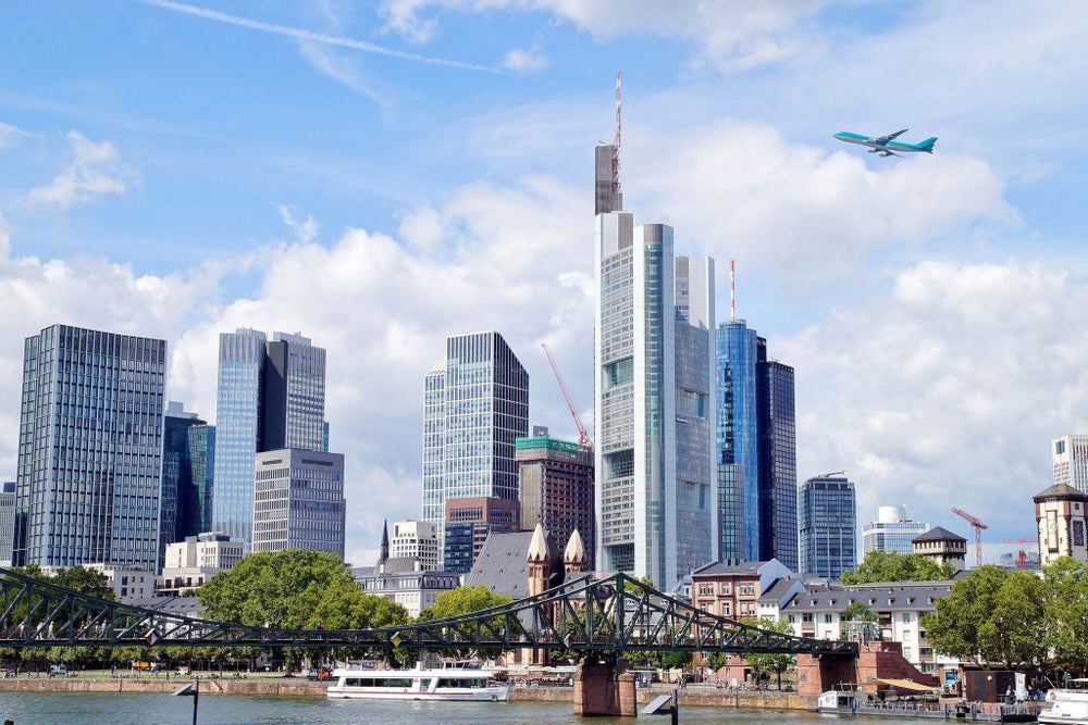 Audit et Conseil en finance | EY - France