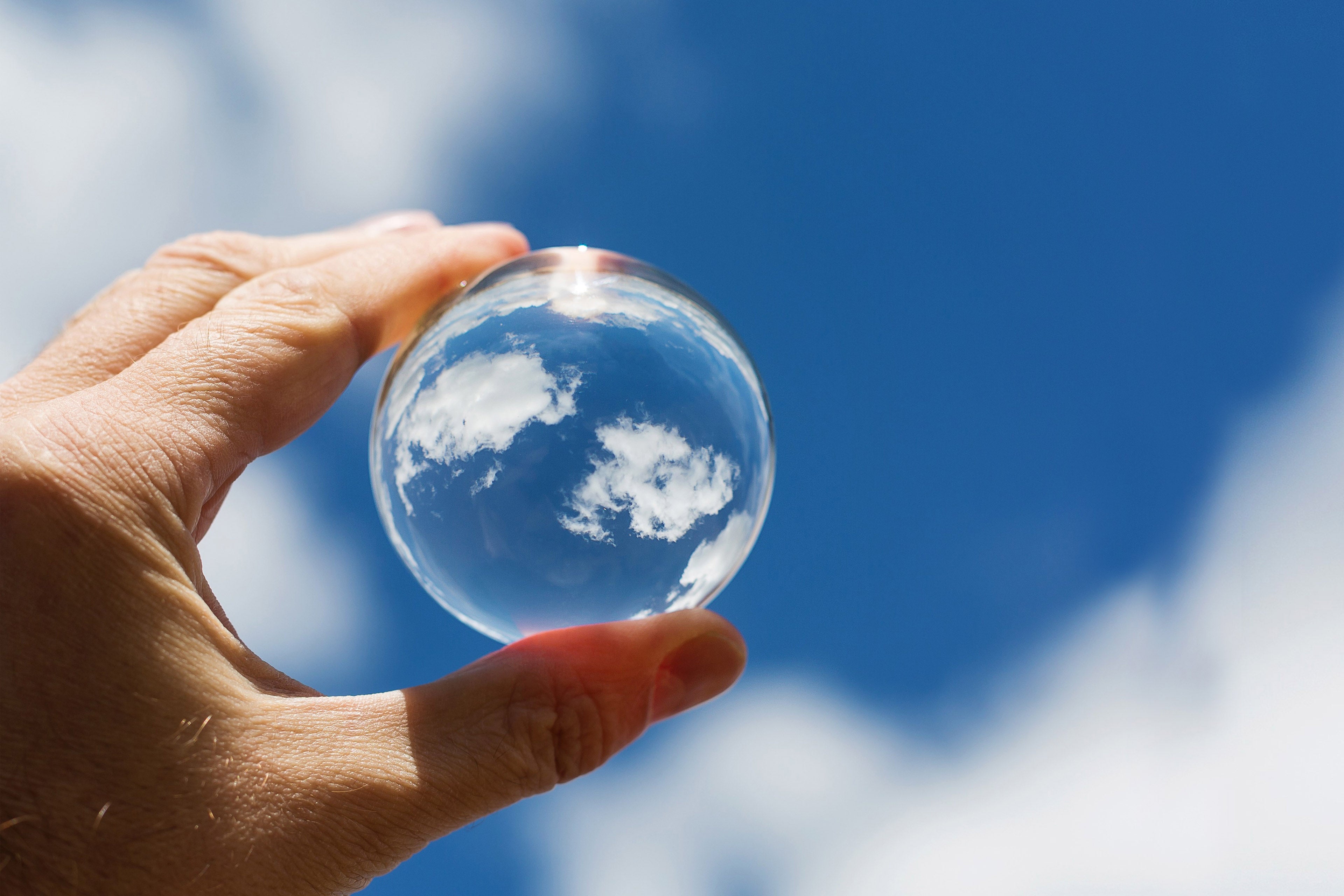 2025 EY US Transparency Report | EY - US