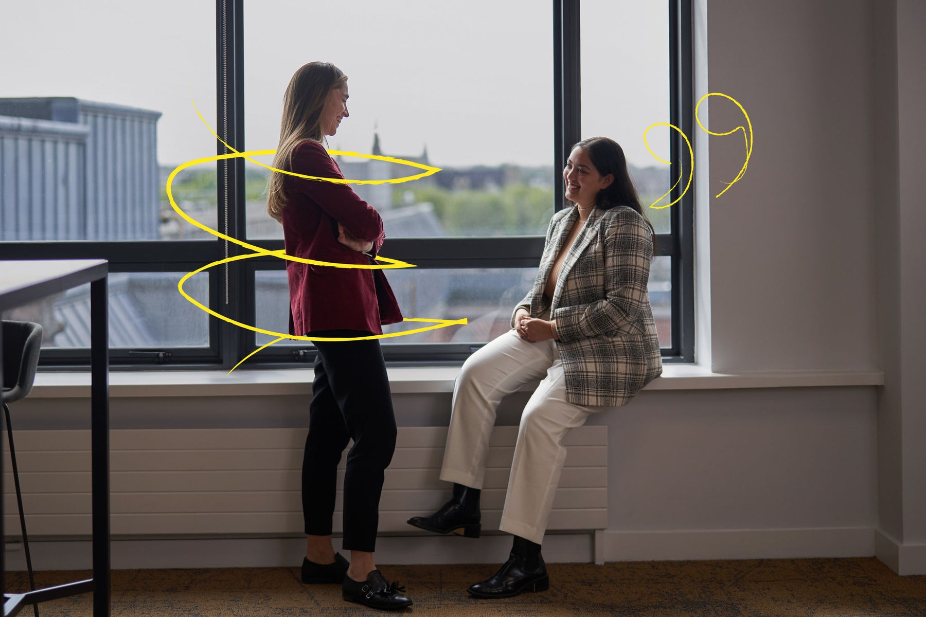 Your EY Graduate Programme | EY - Ireland