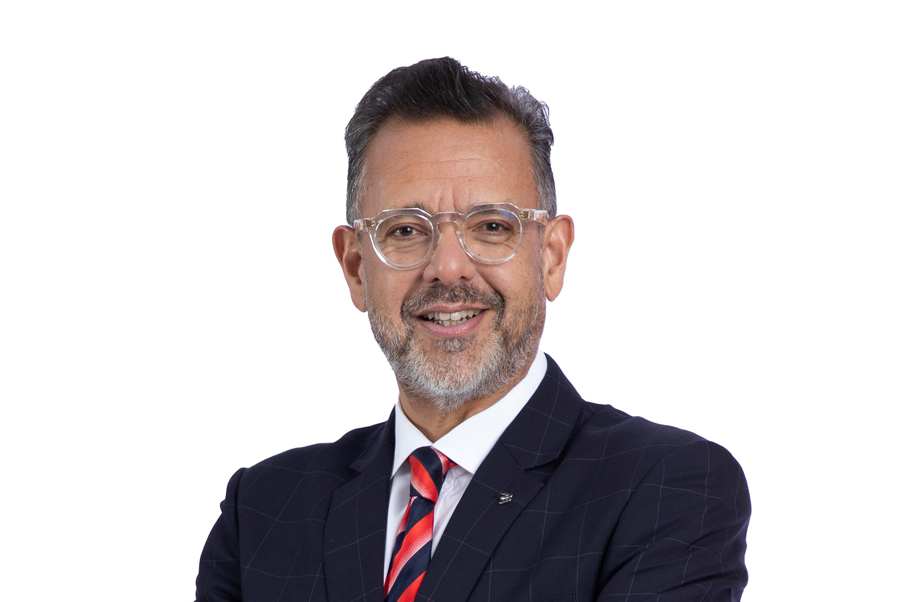 Datuk Muhamad Umar Swift | EY Malaysia