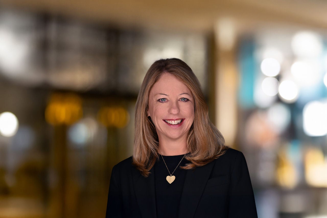 Amy G. Daly - EY Global Value Creation Co-leader; EY Americas Private ...