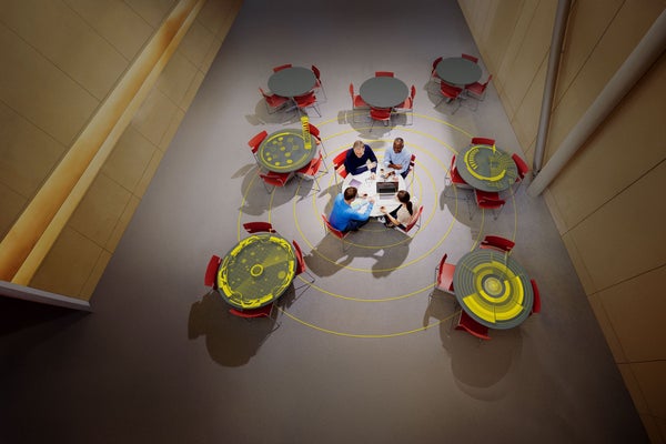 How to shape the future of AI in consumer products | EY - UK