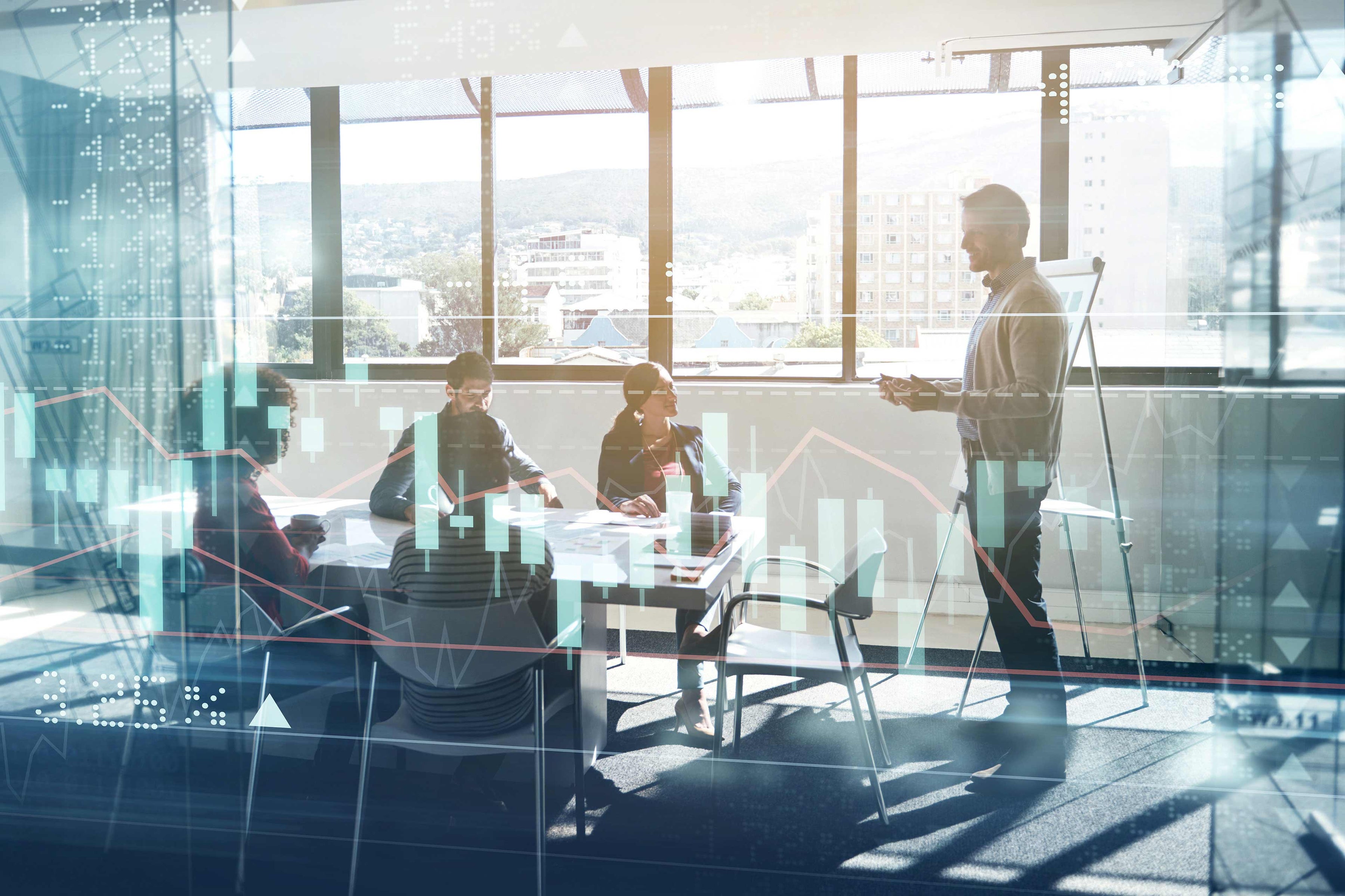 現代のCFOが抱える3つのジレンマとその解消に向け取り組むべき7つのアジェンダ | EY Japan