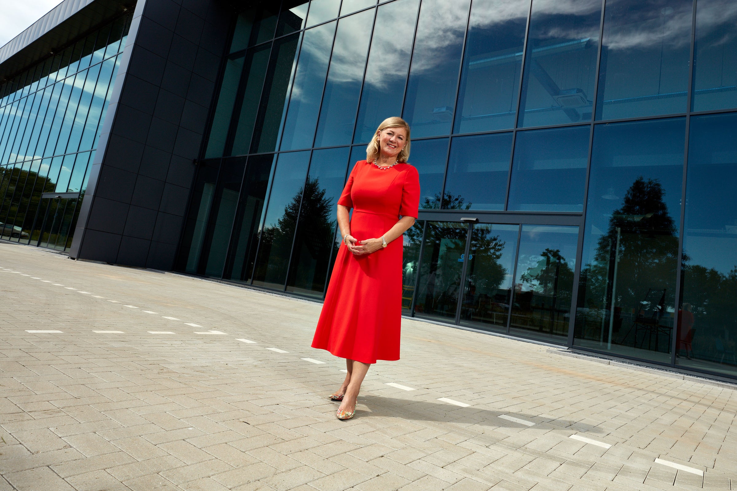 Hoe groei en innovatie The Protein Brewery marktleider maakt | EY ...