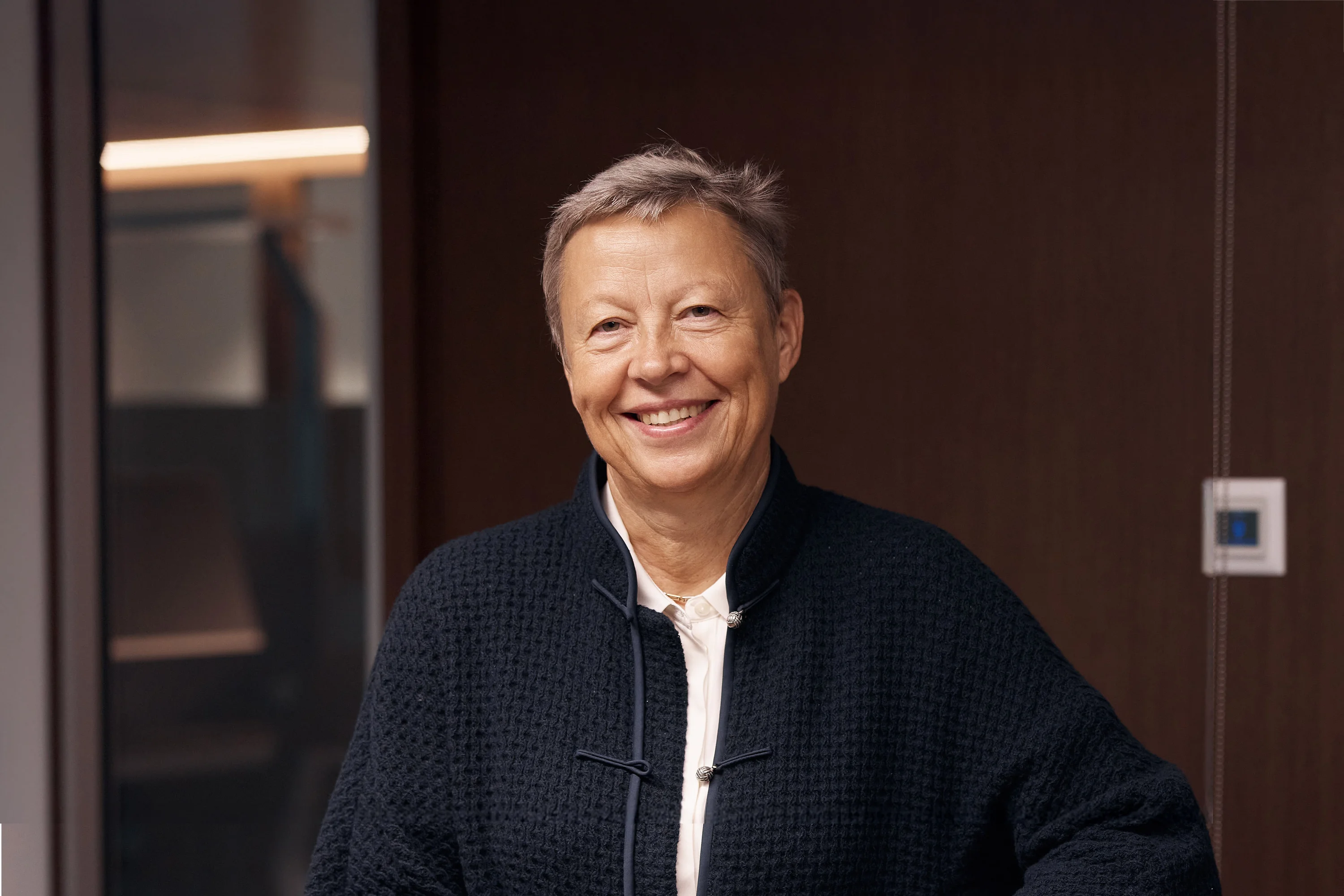 Reimagine the current governance model | EY - UK