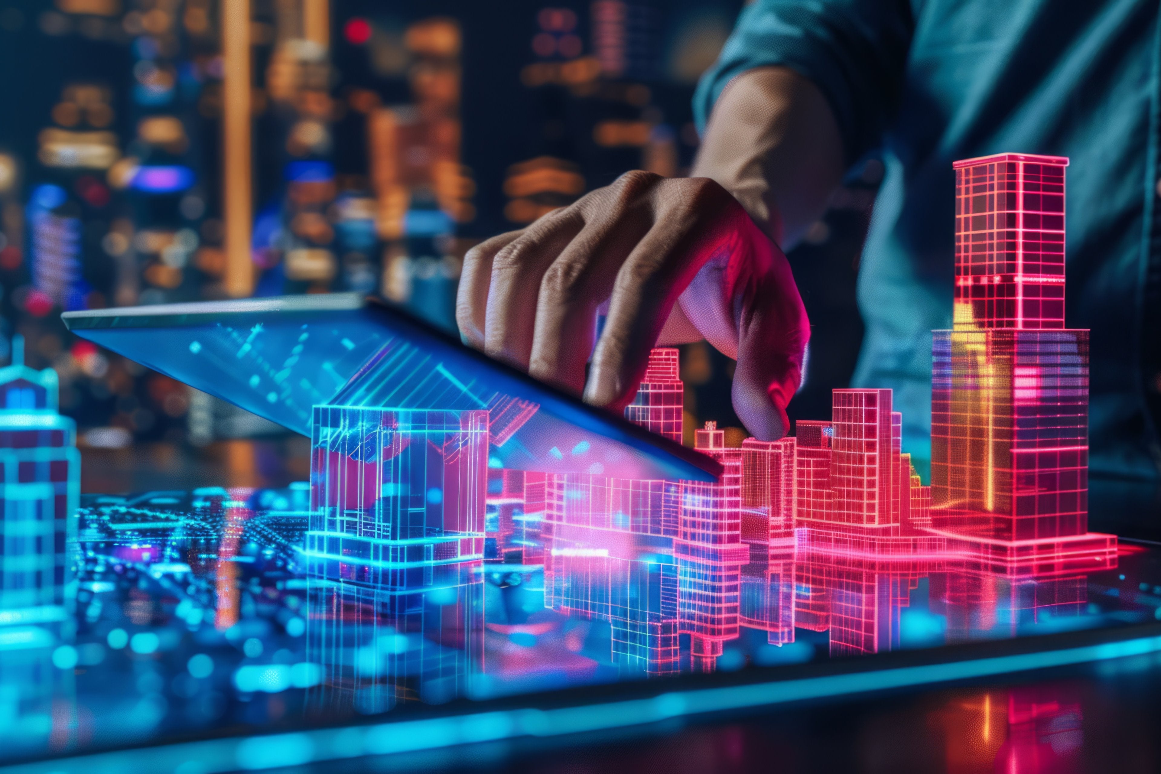 EY eröffnet European Industrials AI Innovation Hub in Stuttgart | EY ...