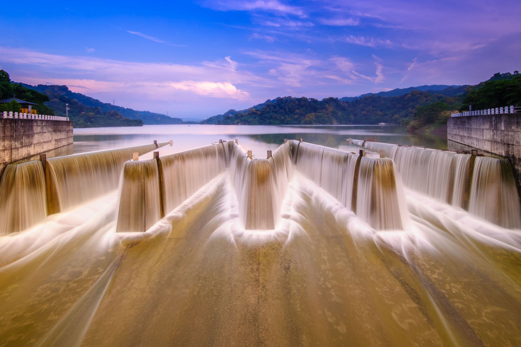 Building a better working world | EY - Global
