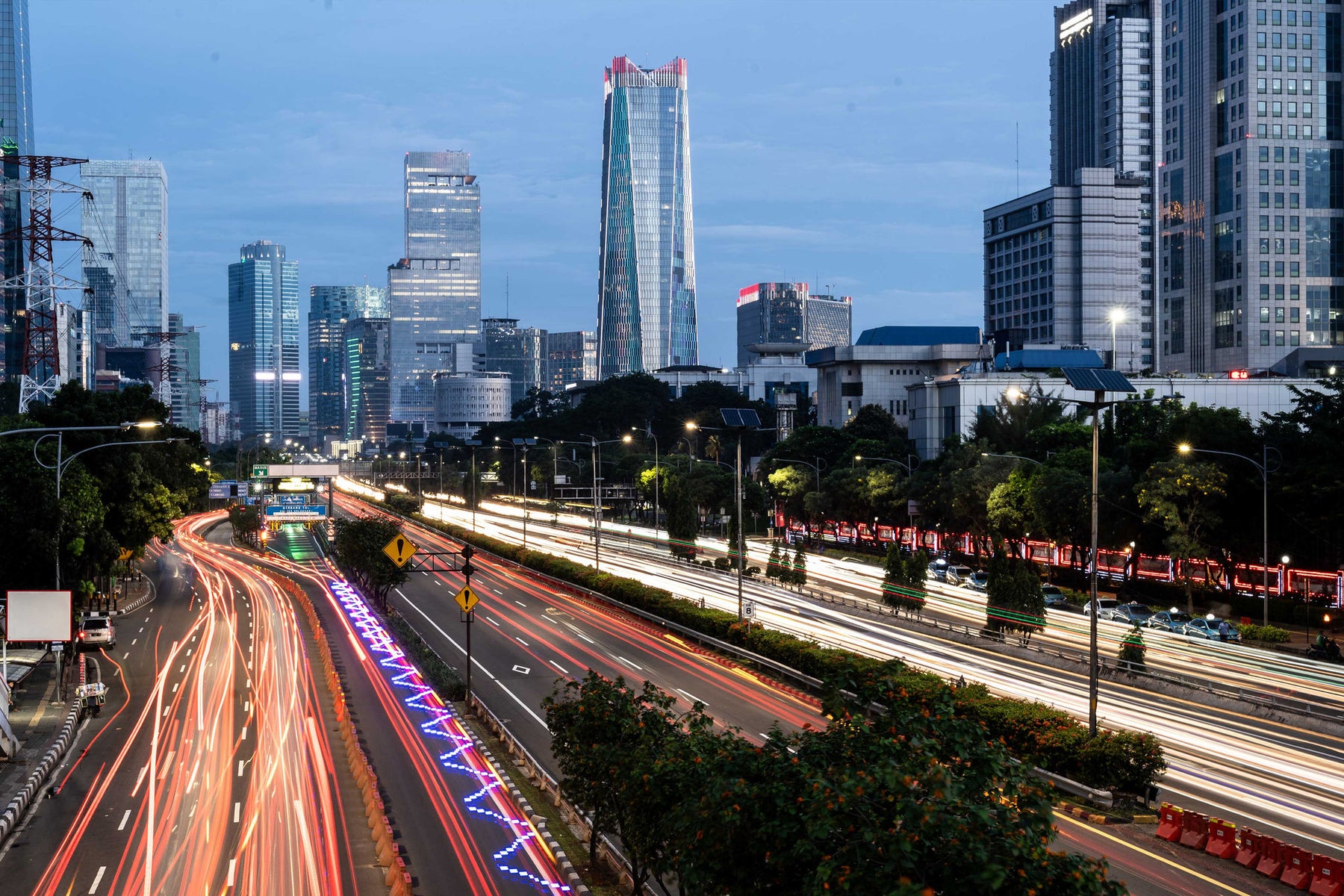 Indonesia MOF issues a regulation to implement BEPS Pillar Two | EY ...