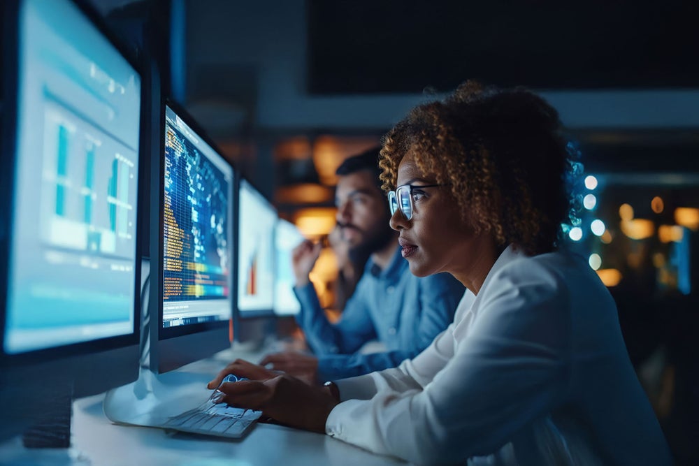How AI in biopharma can drive mission‑focused growth | EY - US