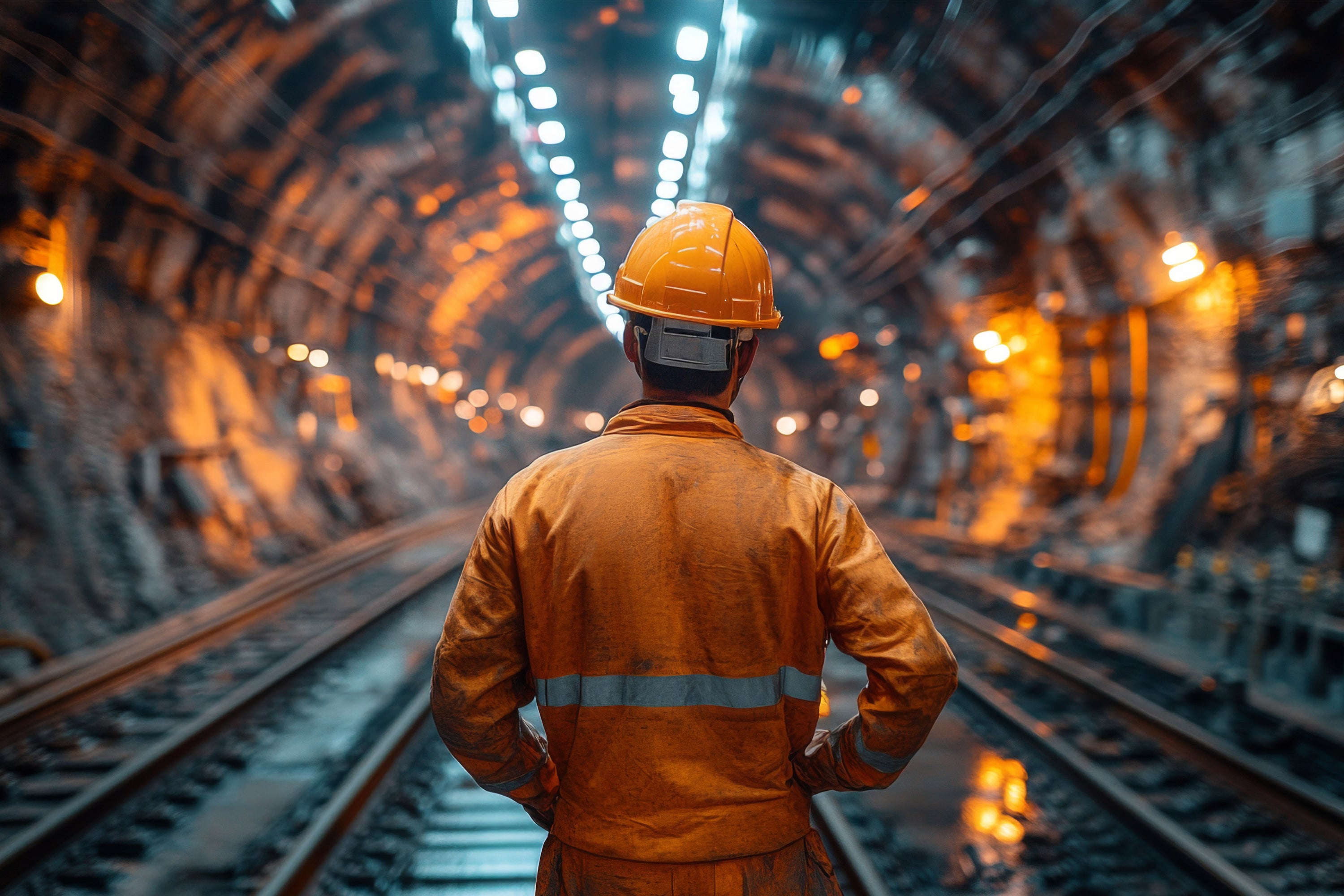 Epic transformation: securing the mine of the future | EY - US
