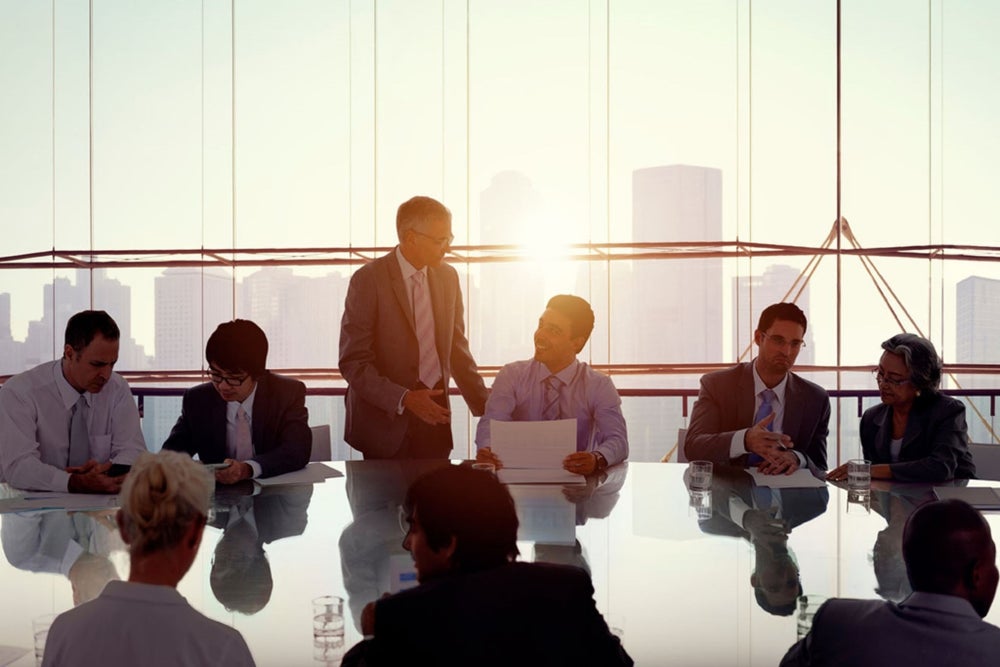 M&A activity insights: January 2025 | EY - US