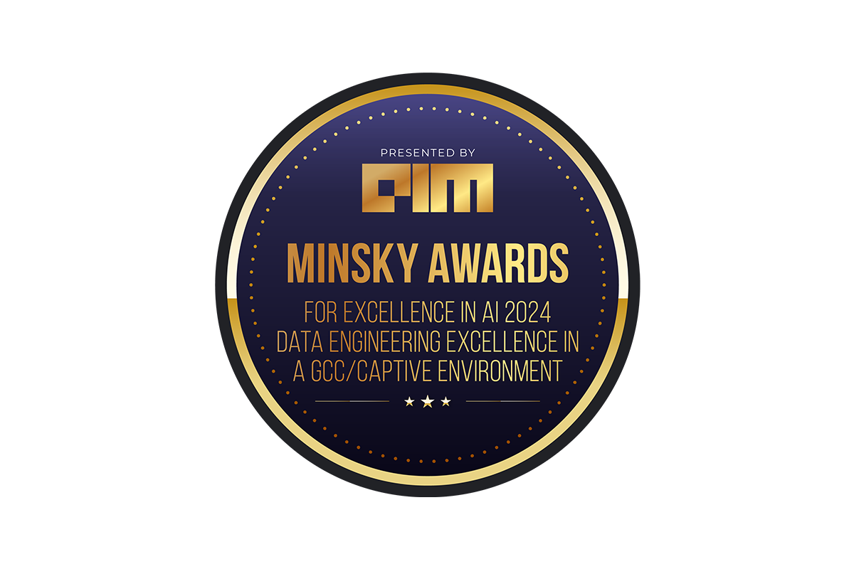 Our Technology Awards and Recognition | EY - Global