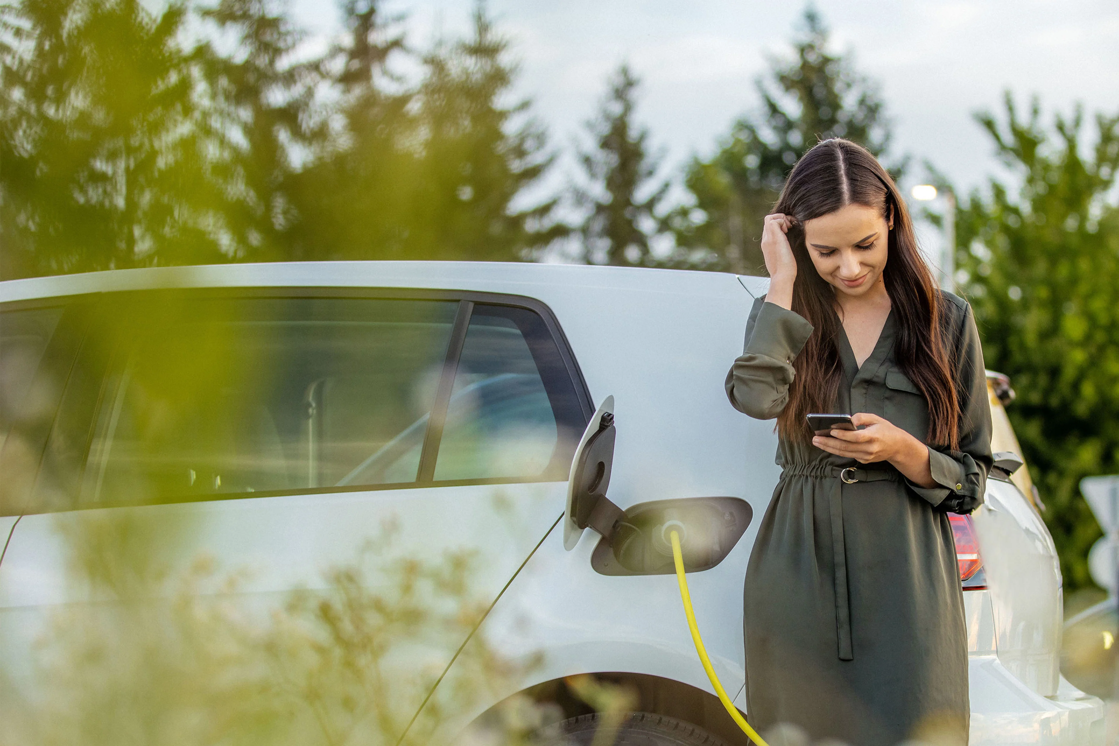 Case study: Xcel Energy puts customers first in every decision | EY - US
