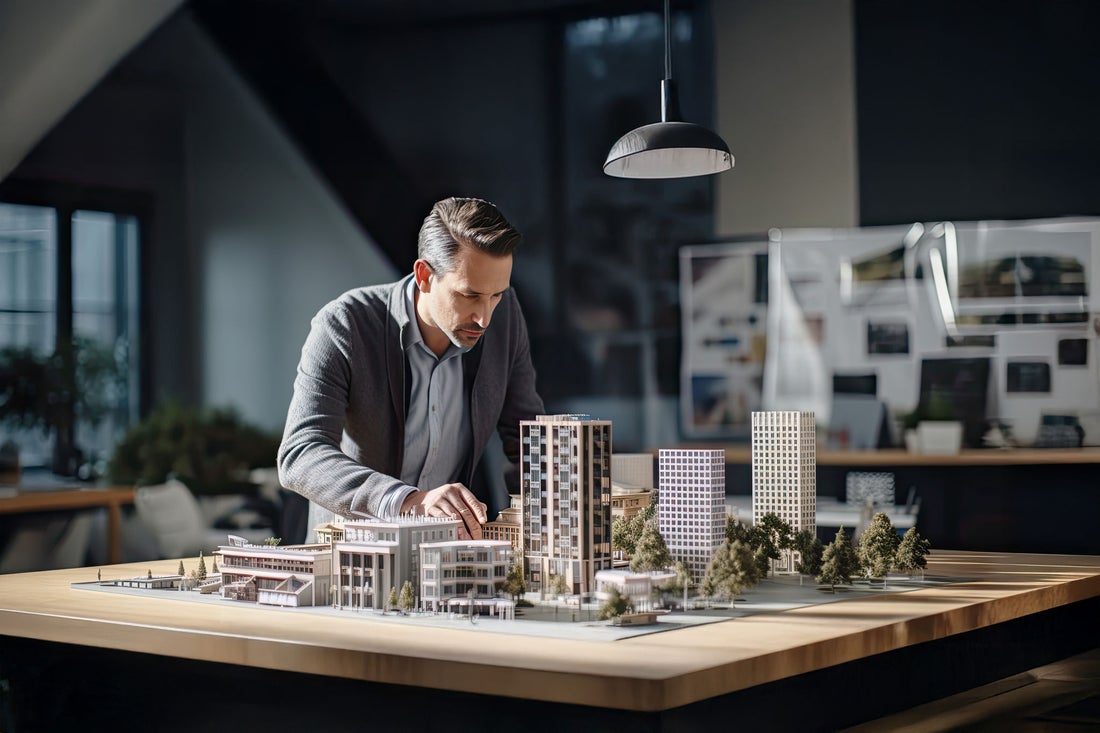 Real Estate | EY - US