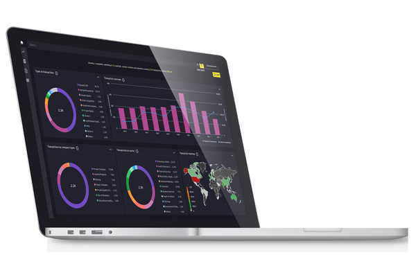 Competitive Edge: AI-led M&A and Strategic Intelligence Platform | EY ...