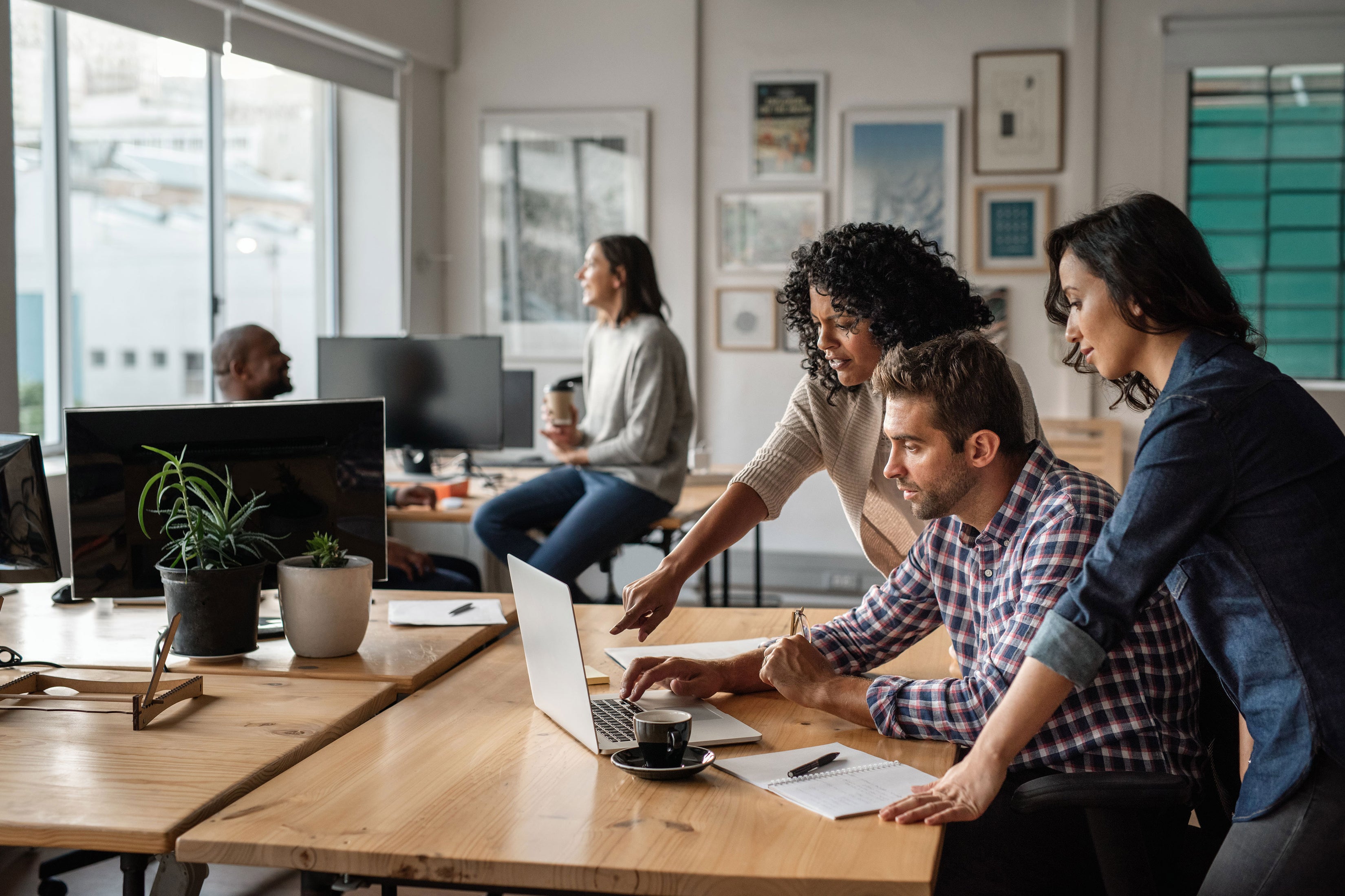 EY Schweiz | Home | Shape the future with confidence