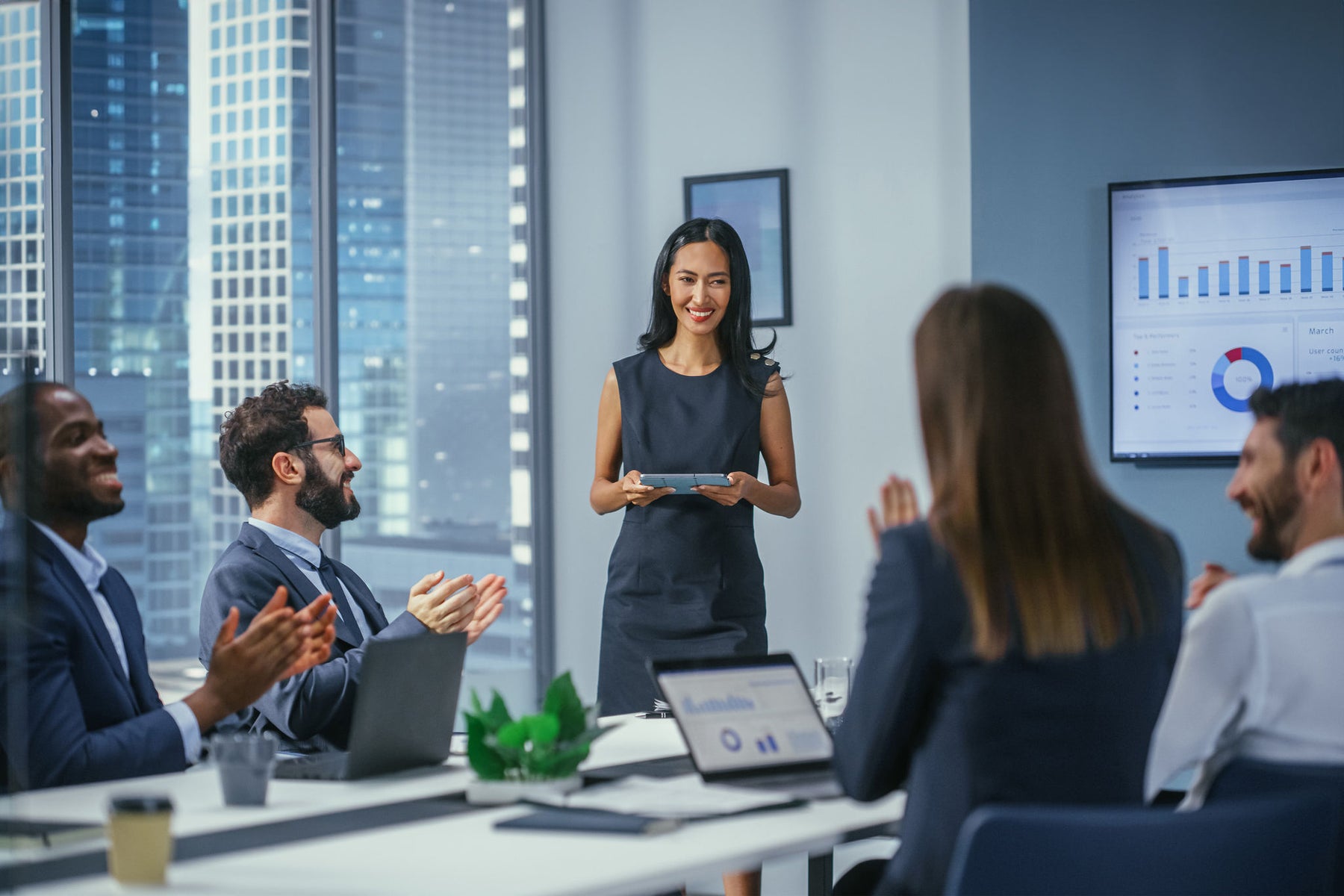 EY - US | Building a better working world