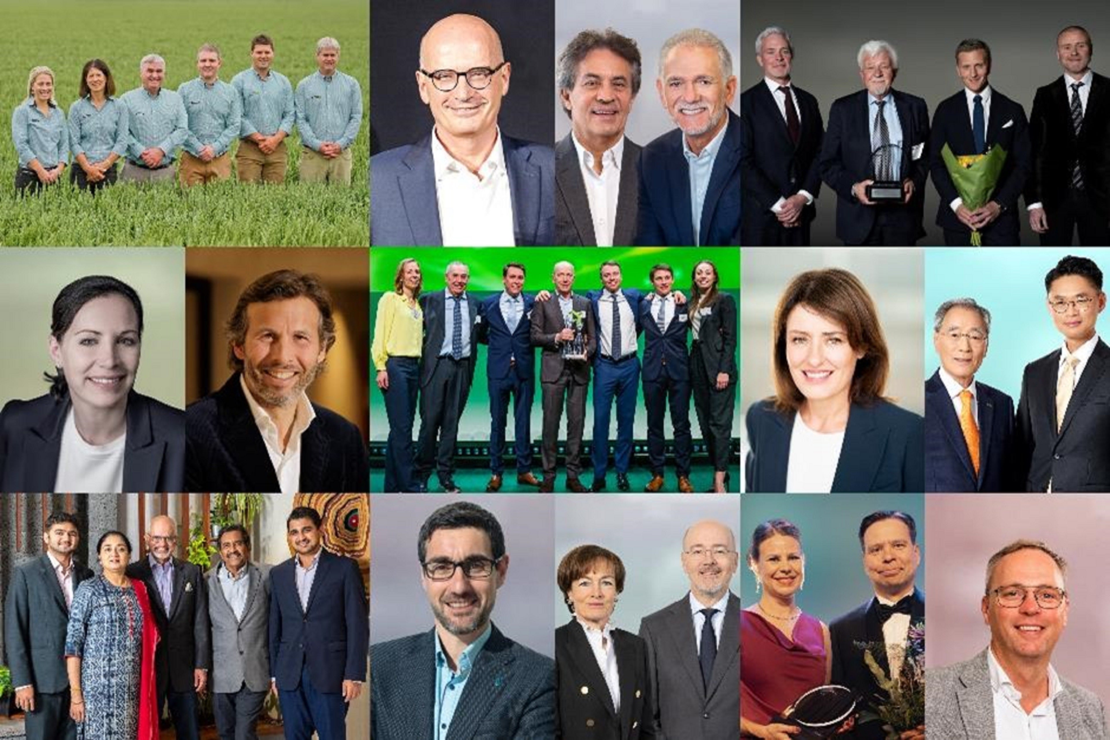 Family Office | EY - Australia