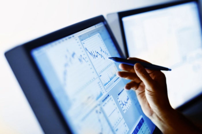 Managed Services | EY - US