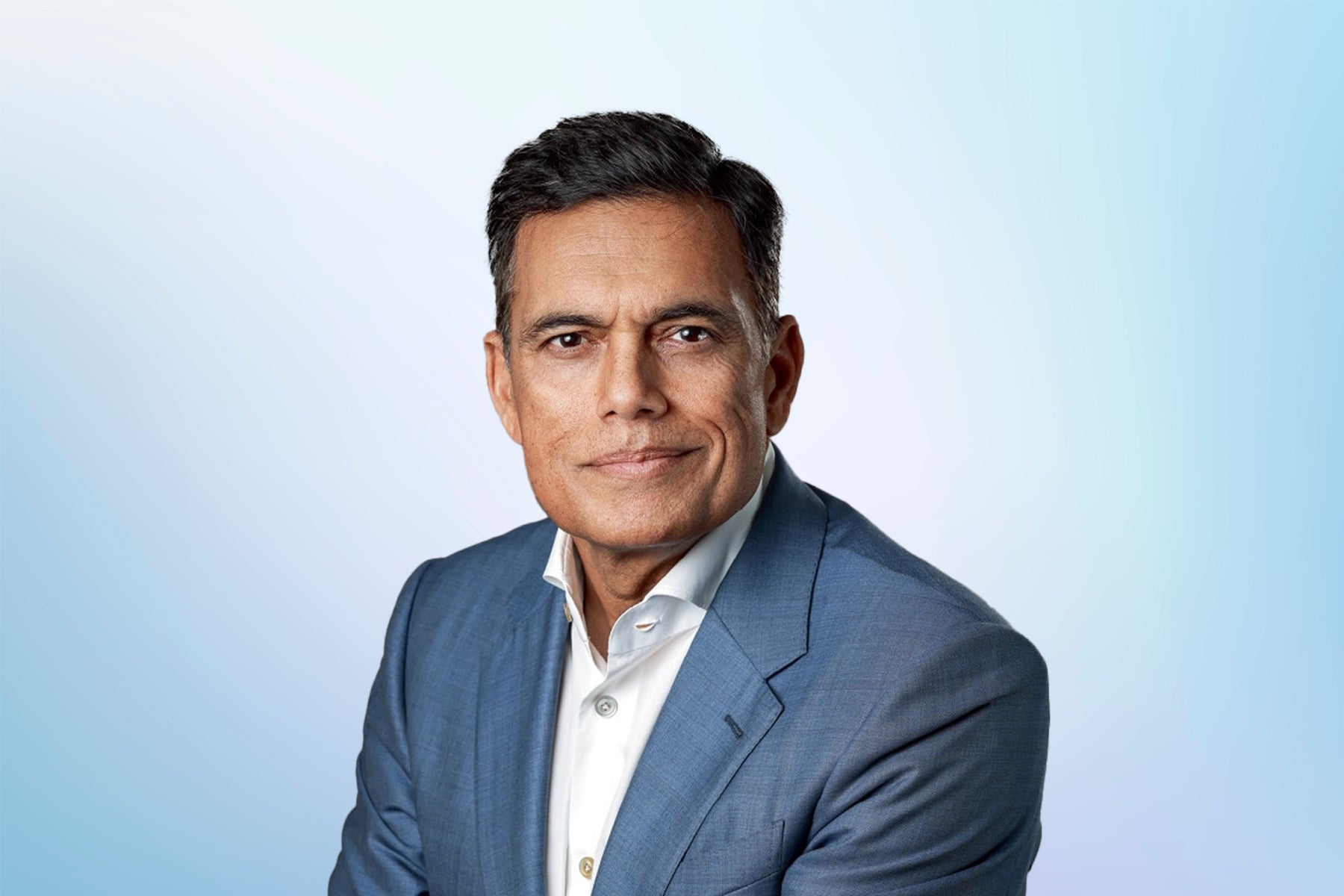 Sajjan Jindal – Chairman, JSW Group | EY - India