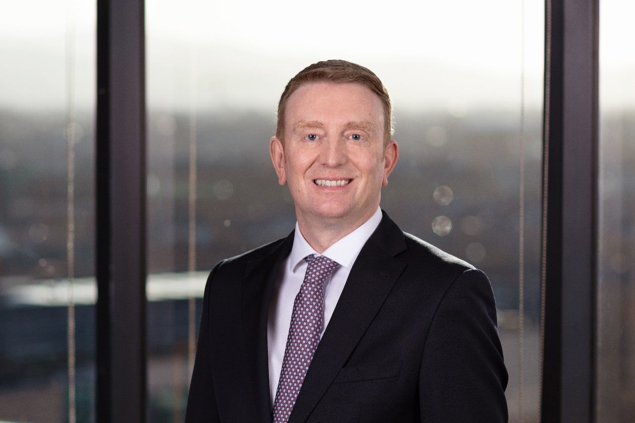 Will Murray EY Ireland Digital Assurance & Testing Partner | EY - US