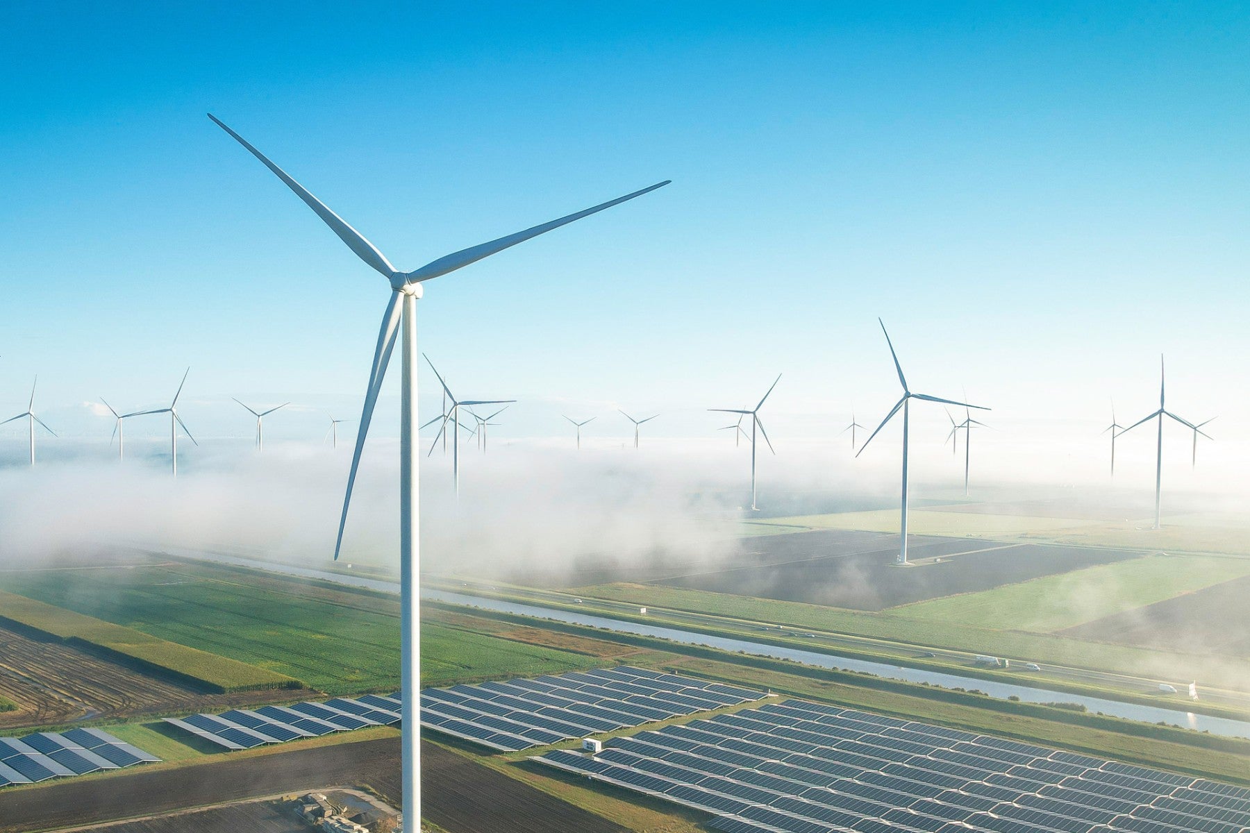 Virtual Purchase Power Agreements (VPPA’s) – Tax considerations | EY ...