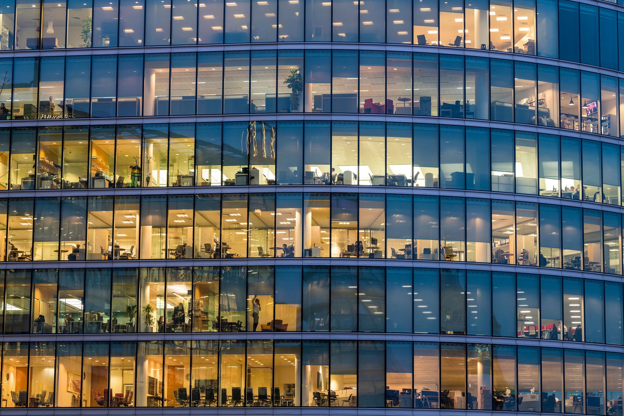 How to navigate the growth agenda of UK financial services regulation ...