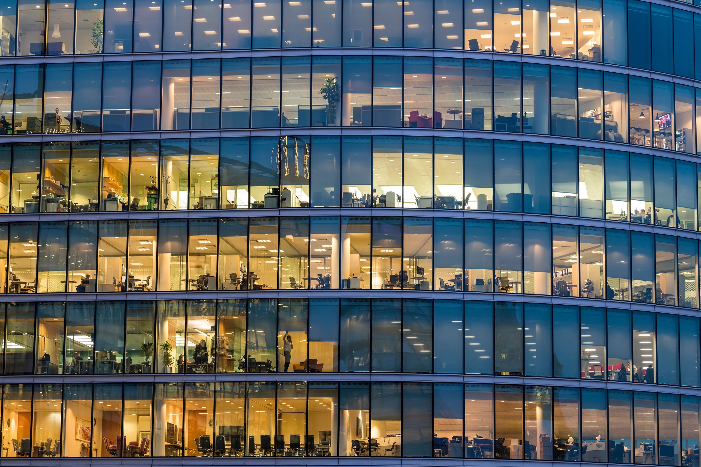 How to navigate the growth agenda of UK financial services regulation ...