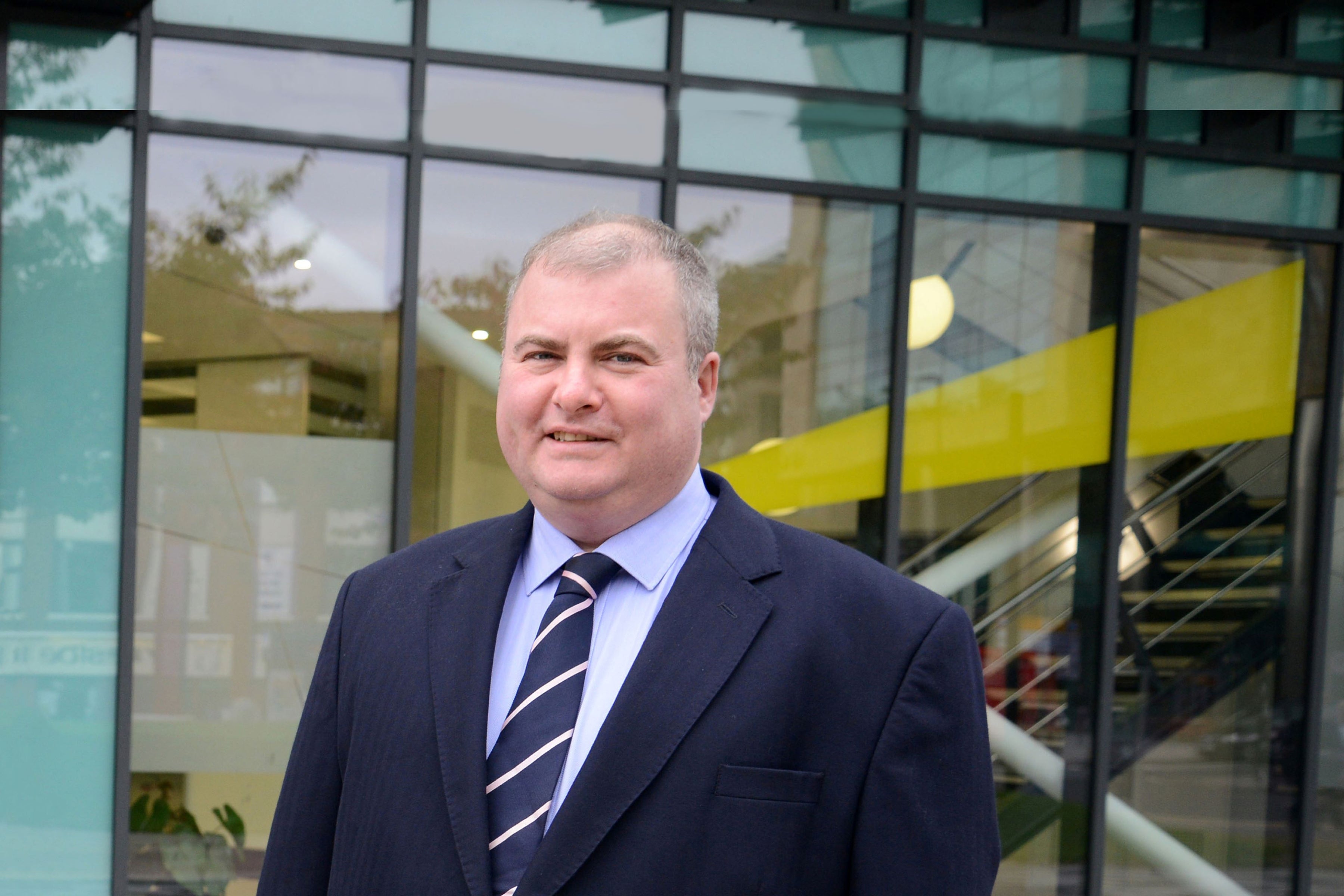 Careers at EY in Newcastle | EY - UK